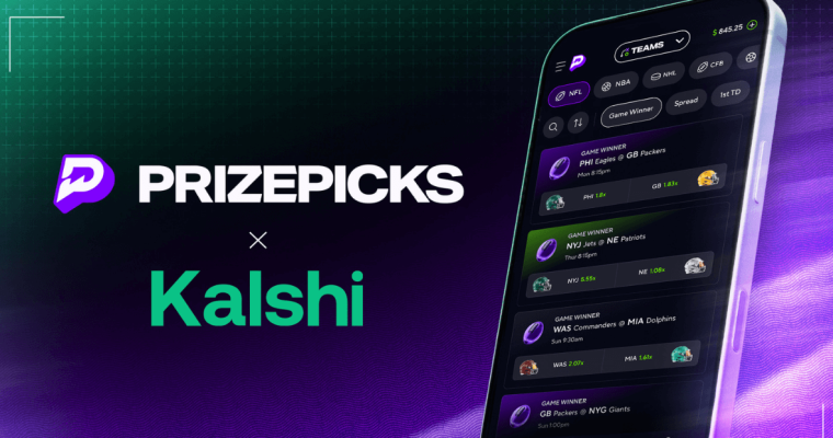 PrizePicks Launches Prediction Markets: What It Means for Missouri ...