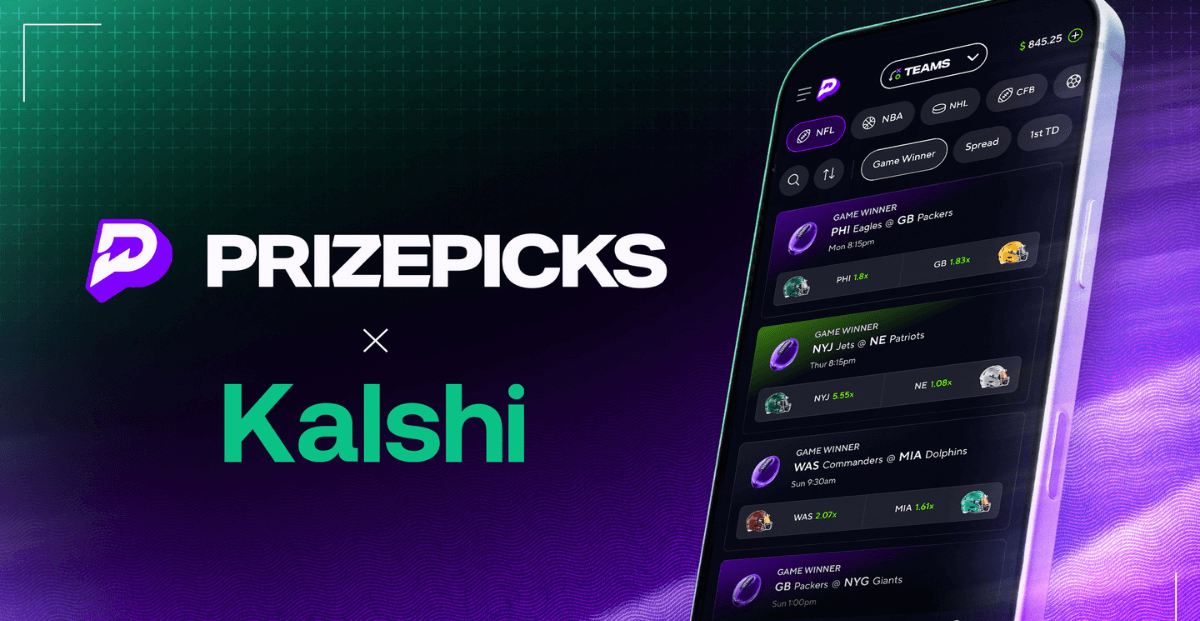PrizePicks Launches Prediction Markets: What It Means for Missouri ...